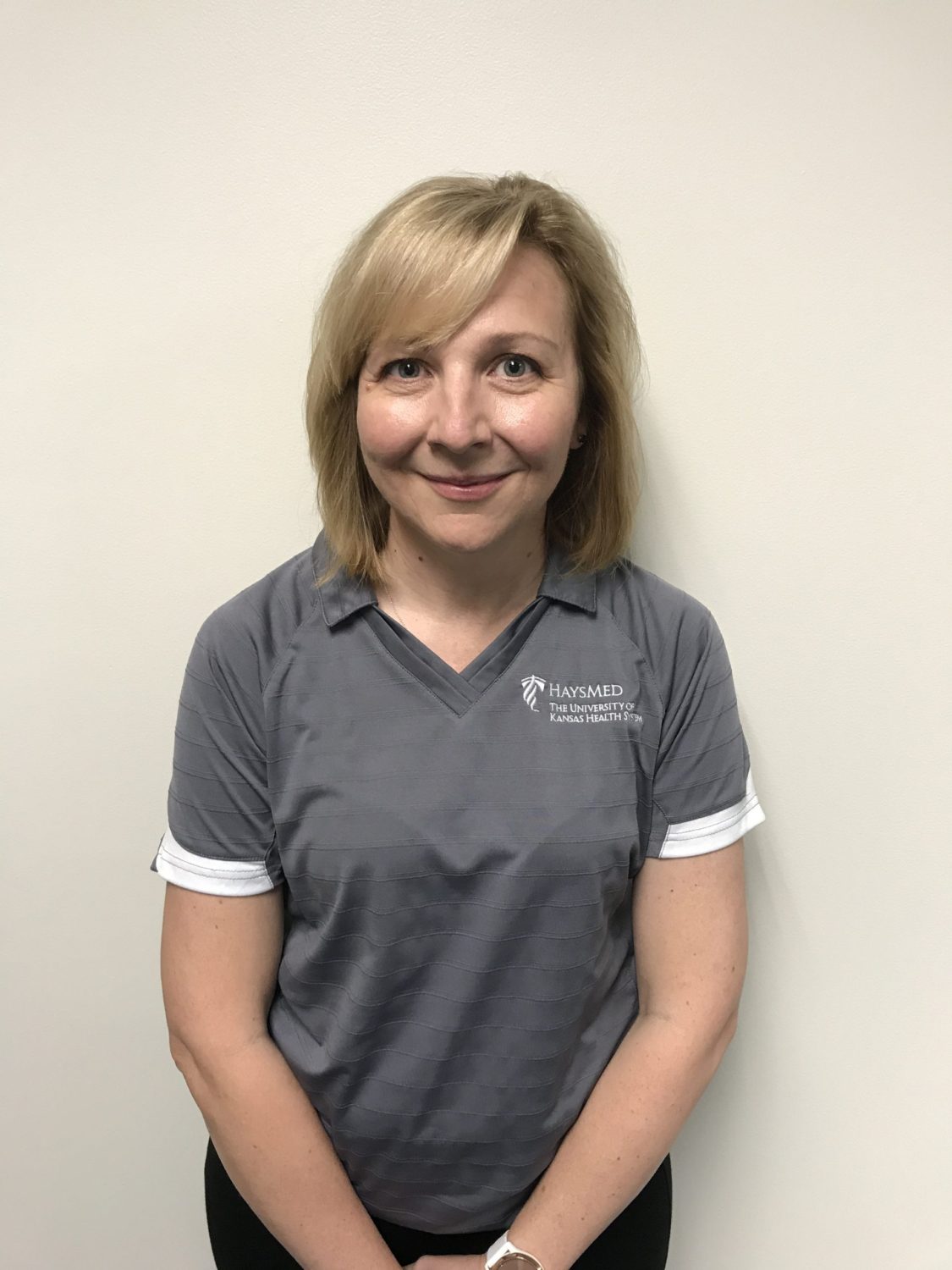 Amy Choitz - Hays Med