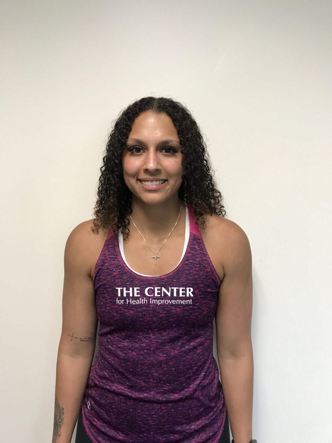 Morgan West - Hays Med