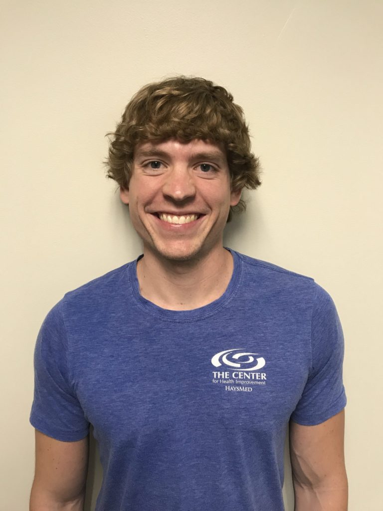 Derek Queen - Hays Med