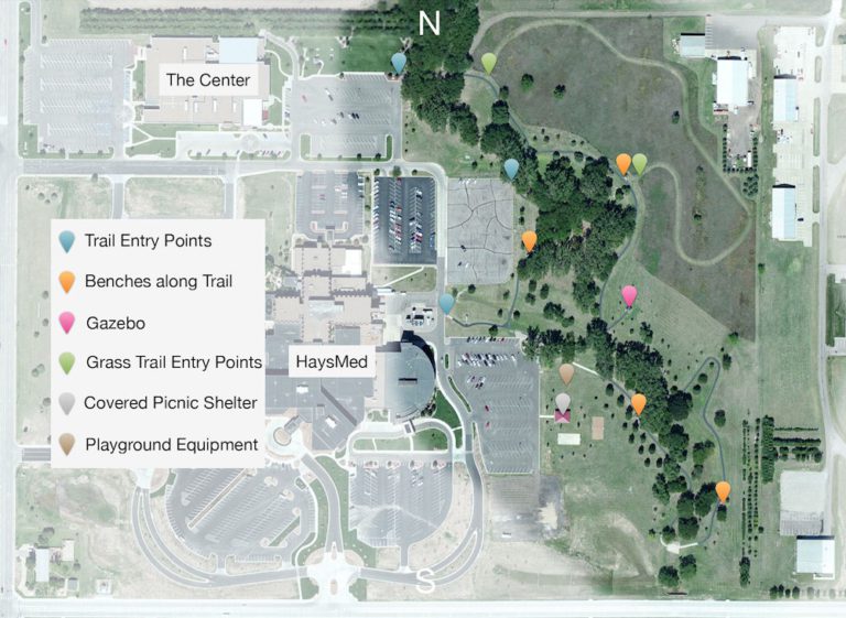 Patients & Visitors at HaysMed | Hays, KS