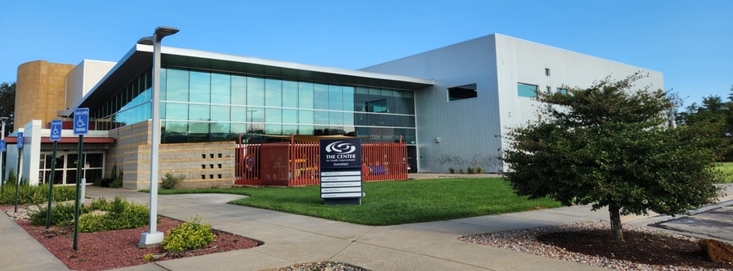 CHI - What We Offer - Hays Med