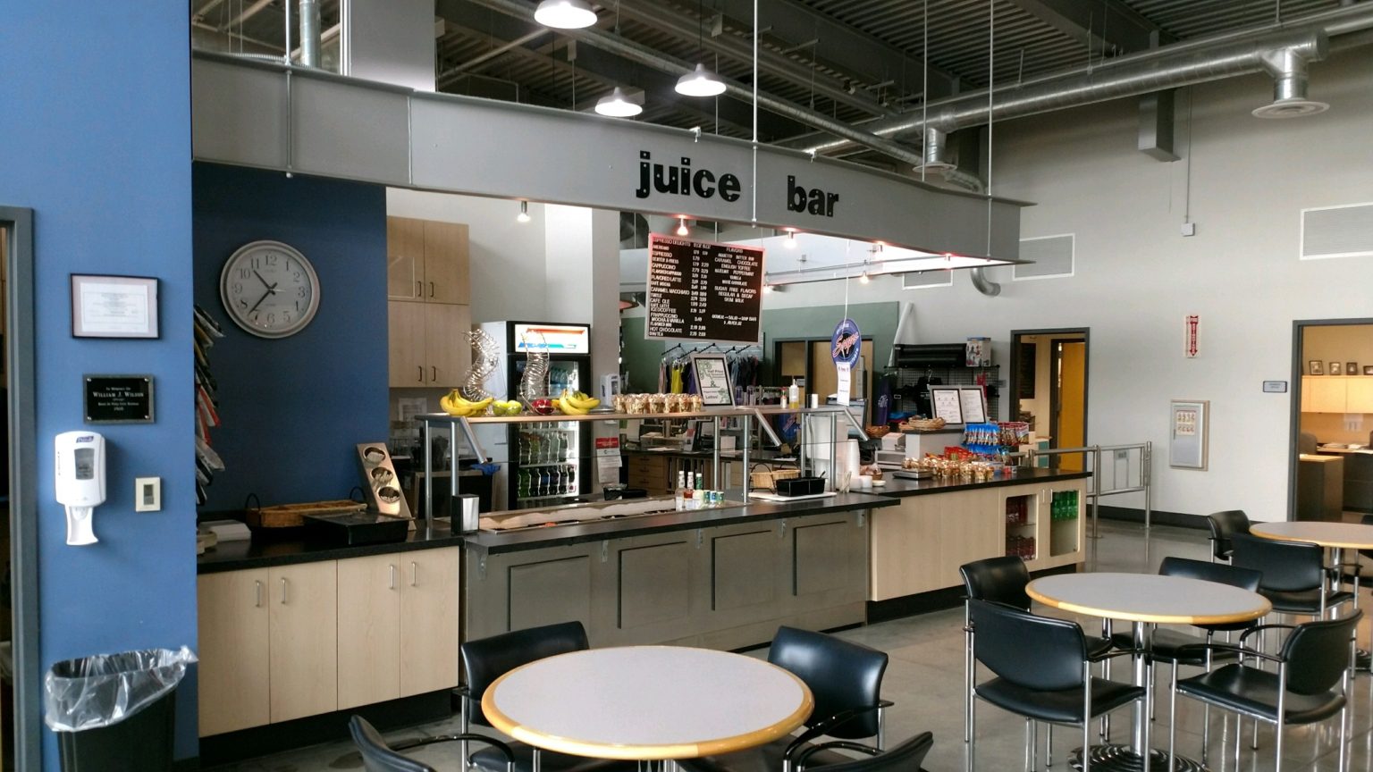 CHI - What We Offer - Hays Med