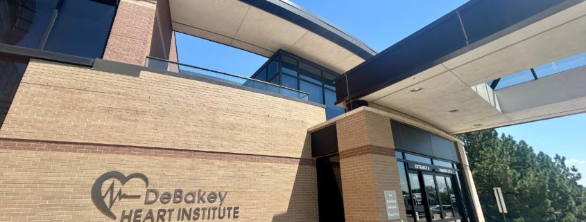 HaysMed Highlight: Cardiology CTA Program - Hays Med