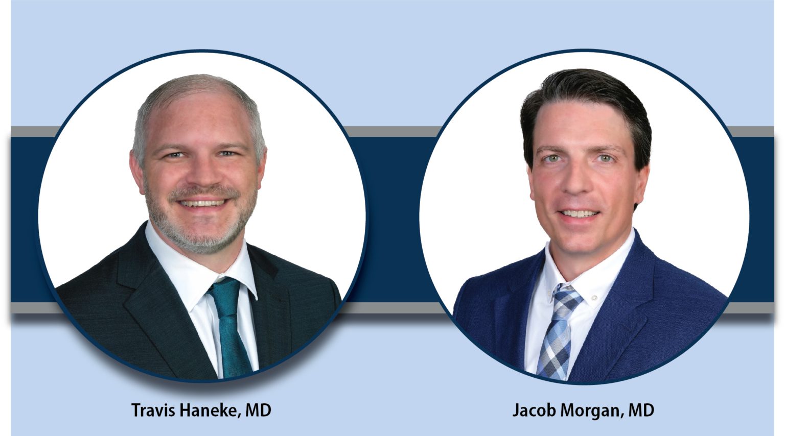 HaysMed Welcomes Two New Heart Specialists to the Cardiology Department ...