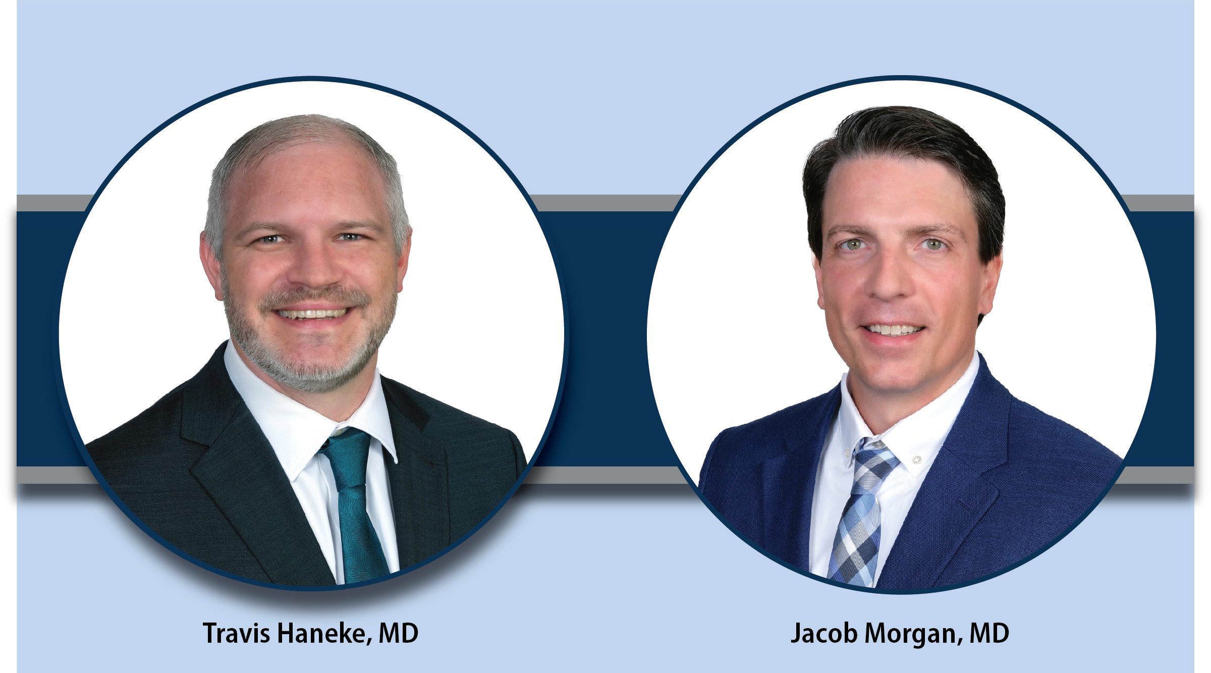 HaysMed Welcomes Two New Heart Specialists to the Cardiology Department ...