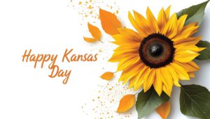Happy Kansas Day! Download Your Free HaysMed Coloring Page - Hays Med