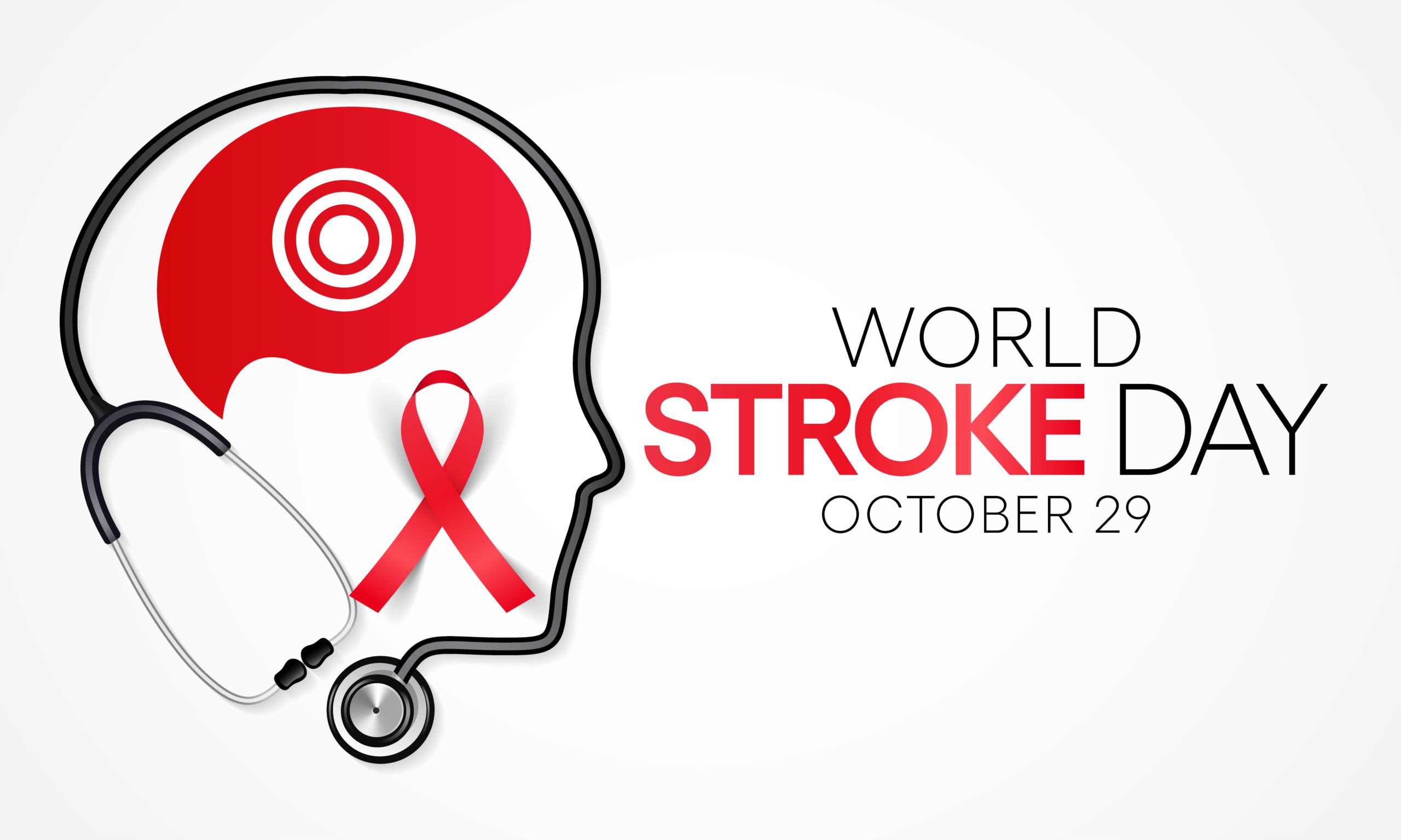 Recognizing World Stroke Day – October 29 - HaysMed